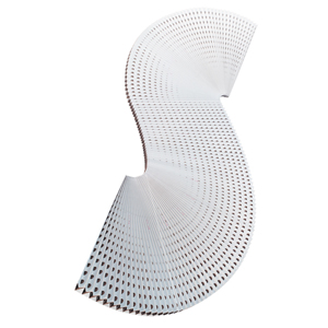 Binks Economy Spray Booth Filter Paper from SprayDirect.co.uk